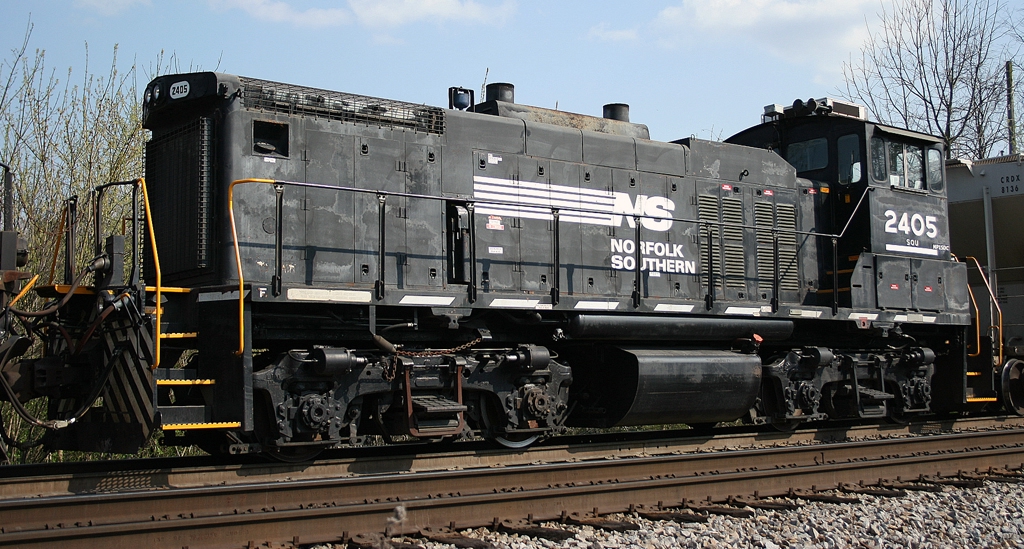 NS 2405